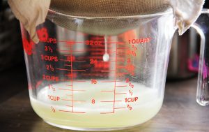 JOGHURT einfach selber machen – WERTstoff.blog